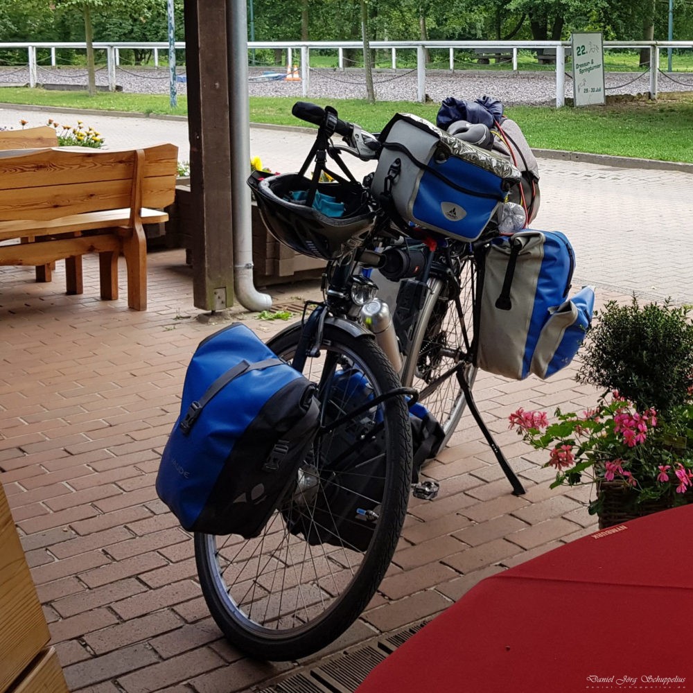 Mein Villiger – Daniel Jörg Schuppelius